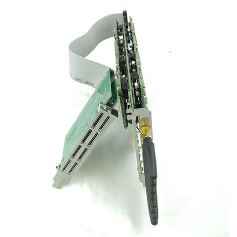 Buy Wholesale China Newest 8 Sim Asterisk Gsm Card ,goip Gsm Gateway ...