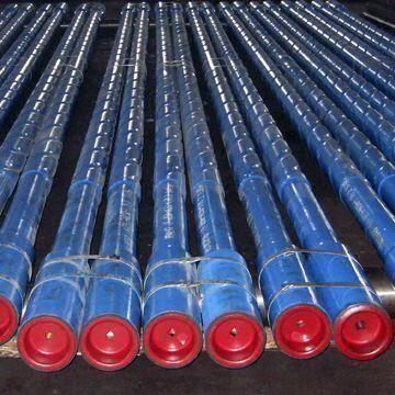 Buy Wholesale China Tri-spiral Heavy Weight Drill Pipe With Stronger ...