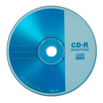 Blank DVD-R with 8x Speed and 4.7GB/120 Minutes Capacity on Global Sources