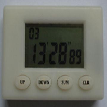 Infrared Induction Mini Racing Lap Timer - Wholesale China Infrared ...