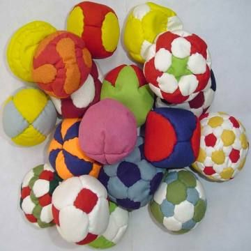 Buy Wholesale Pakistan Footbag, Juggling Balls, Poi, Hacky Sack ...