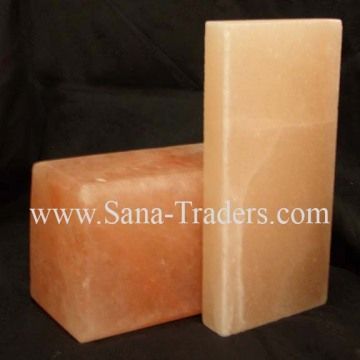 Buy Wholesale Pakistan Rock Salt Bricks / Tiles / Blocks, Sauna Salt ...