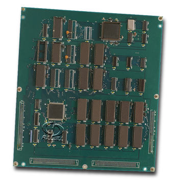 Bulk Buy China Wholesale 0.3mm Pcb Assembly, Available With Six Convey ...