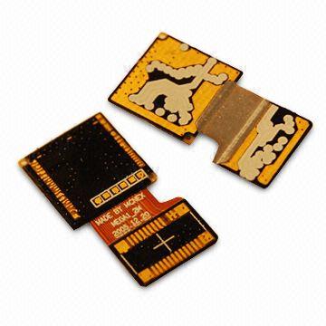 Buy Wholesale Hong Kong SAR Rigid-flex Pcbs, Ccd Camera Modules, 8 ...