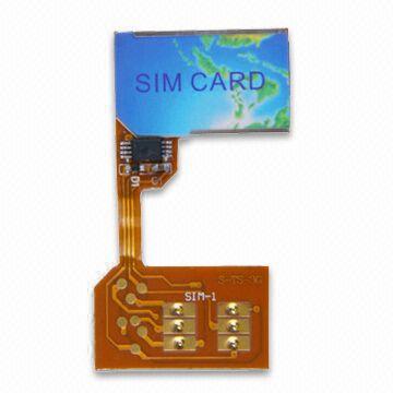 Buy Wholesale China Dual Sim Card For Gsm Phone, Supports Java And ...