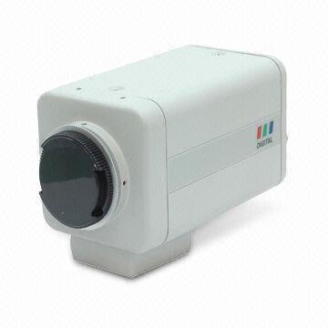Buy Wholesale South Korea Color Ccd Camera With 1/3-inch Interline Ccd ...