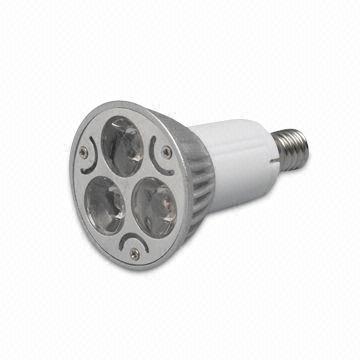 Buy Wholesale China 3 X 2w Led Bulb With 410lm White And 310lm Warm ...