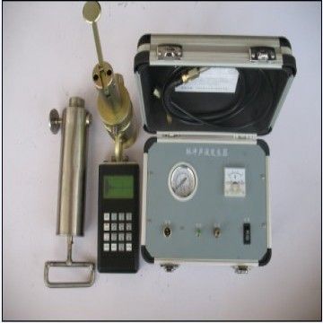 Echometer System Is Designed To Measure Liquid Level And Casing ...