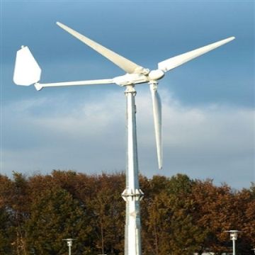 Buy Wholesale China 2kw Wind Generator,grid-connected Wind Turbine, On ...