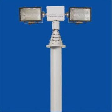 vertical mounted light tower, - Buy China vertical mounted light tower ...