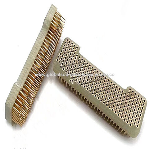 Wholesale Of Pga Sockets, 2.54/h3.0/male/gold Flash/fr4/132p ...