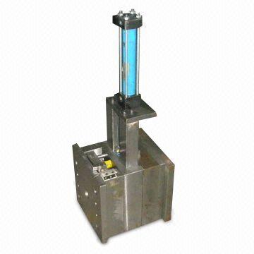 Buy Wholesale China Plastic Injection Mold Tool, With Hot Runner System ...