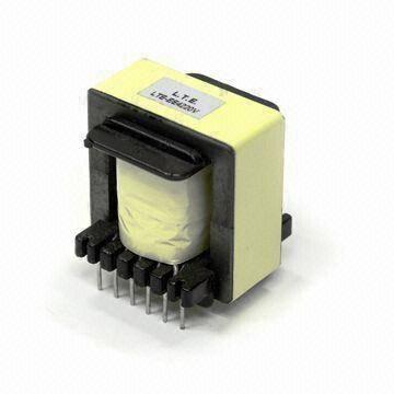 Buy Wholesale Taiwan Ee Type Power Transformer, Horizontal And Vertical ...
