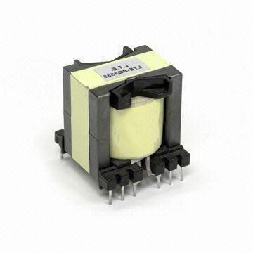 Taiwan PQ Type High Frequency Transformer, Vertical and Horizontal ...