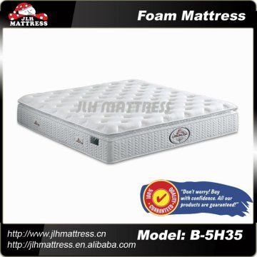 Buy Wholesale China Foam Mattresses 1: Natural Aloe Fabirc 2: Rolled ...