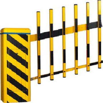 Buy Wholesale China Standard/high-speed Barrier & Standard/high-speed ...