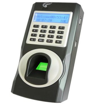 Buy Wholesale United States David-link A-1300 Biometric Door Access ...