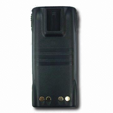 Buy Wholesale Hong Kong SAR Two-way Radio Battery For Motorola ...