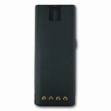 Two-way Radio Batteries for Motorola HNN9049, Two-way Radio Batteries ...