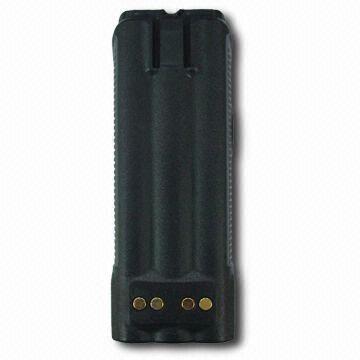 Buy Wholesale Hong Kong SAR Two-way Radio Battery For Motorola ...