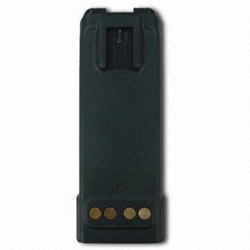 Buy Wholesale Hong Kong SAR Two-way Radio Battery For Motorola ...