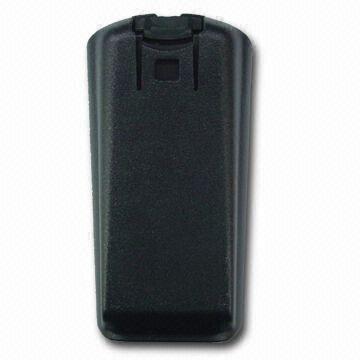 Two-way Radio Batteries for MA/COM, General Electric Top B202, Two-way ...