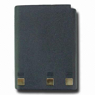 Buy Wholesale Hong Kong SAR Two-way Radio Battery For Kenwood Knb-12a ...