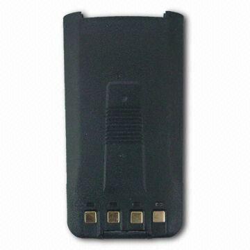 Two-way Radio Batteries, Suitable for HYT BL1204, Two-way Radio ...