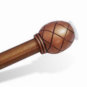 Steel Pipe Rod with Adjustable Length and Inner Lock, Ideal for ...