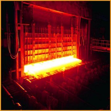 Continuous Casting Machine(slab Caster) - Explore China Wholesale ...