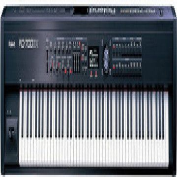 Buy Wholesale Indonesia New Roland Rd-700gx, 88-key Digital Stage Piano ...