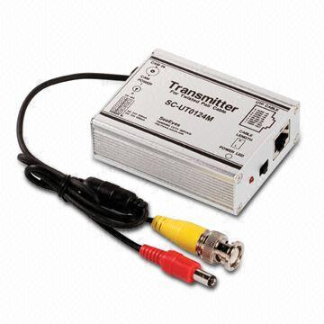 Buy Wholesale South Korea Single-channel Active Utp Transmitter, Up To ...