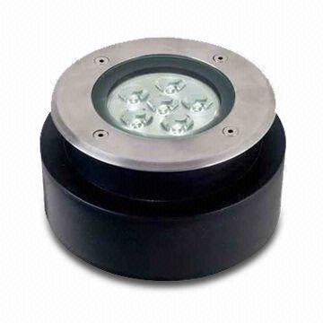 Buy Standard Quality China Wholesale Ip65 Led Underground Lamp With 230 ...