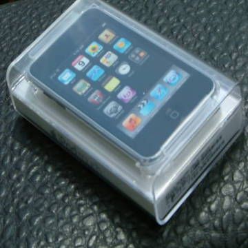 Buy Wholesale United Kingdom Apple Ipod Touch 3rd Generation 32gb ...