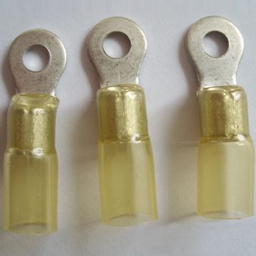 Buy Wholesale China Heat Shrink Ring Terminal & Heat Shrink Butt Splice ...