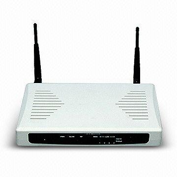 Buy Wholesale Taiwan 802.11n 2 Wan Load-balancing Vpn Router With Wi-fi ...