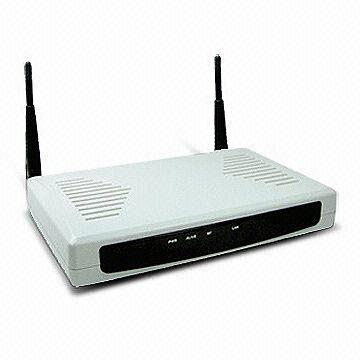 Buy Wholesale Taiwan 802.11n 2 Wan Load-balancing Router With Multi-wan ...
