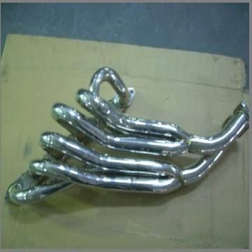 Buy Wholesale China High Performance Exhaust Header & High Performance ...
