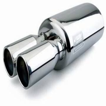 Buy Wholesale China High Performance Muffler & High Performance Muffler ...