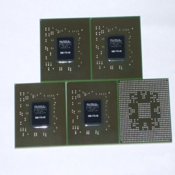 Buy Wholesale China Bga Nvidia Chips G86-770-a2 Bga Chips Video Chips ...