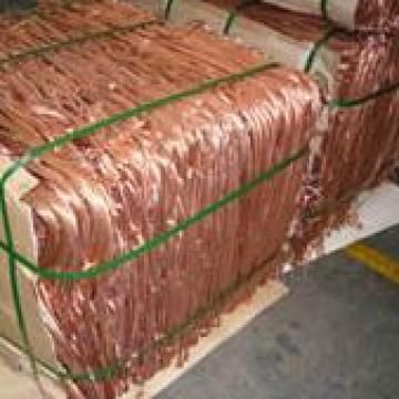 Buy Wholesale Indonesia Copper Scrap Millberry No.1 As Per Isri 99.97% ...