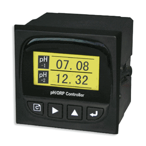 Buy Wholesale China Orp Monitor Controller With Background Lcd Digital ...