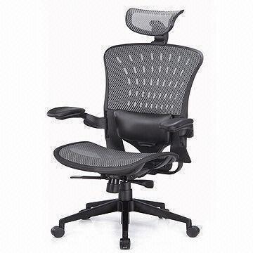 Buy Wholesale Taiwan Duke Ergonomic Pc Chair, Available In Black And ...