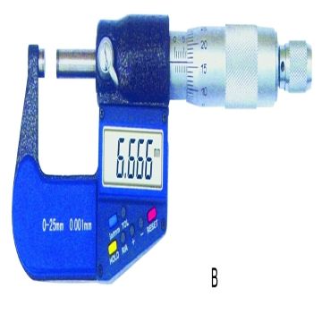 Buy Wholesale China Digital Precision Micrometer & Digital Precision ...