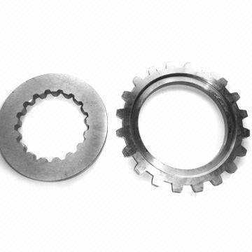 Buy Wholesale China Ring Gears, Made Of 4140 & Automotive Gears ...