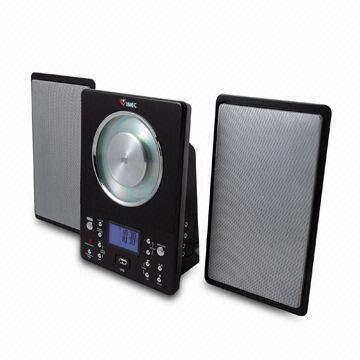 Buy Standard Quality Hong Kong SAR Wholesale Cd Micro System With Usb ...