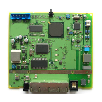 Buy Wholesale China Prototyping Pcb Assembly With Six Convey Lines ...