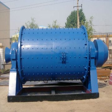 Buy Wholesale China Ball Mill & Ball Mill | Global Sources