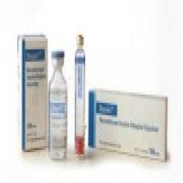 insulin glargine(Basalin) | Global Sources