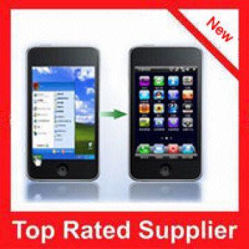 Buy Wholesale China Mobile Phone With Pc Top Table Pc, Microsoft ...
